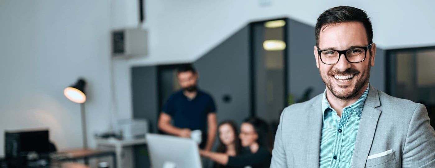 Overcome Global Business Challenges with NetSuite OneWorld